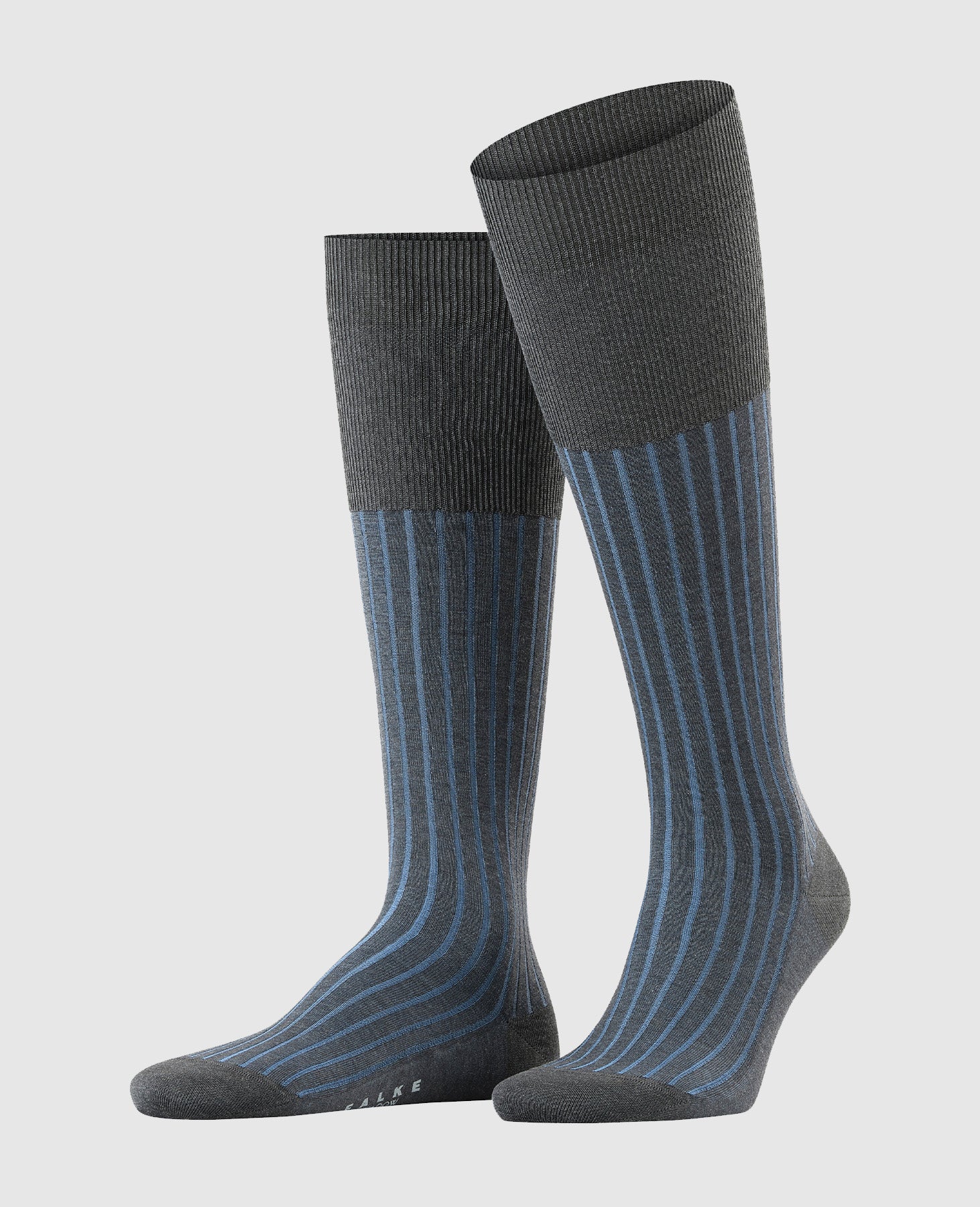 Falke »Shadow« Kniestrümpfe bei SHOEPASSION.com | Shoepassion