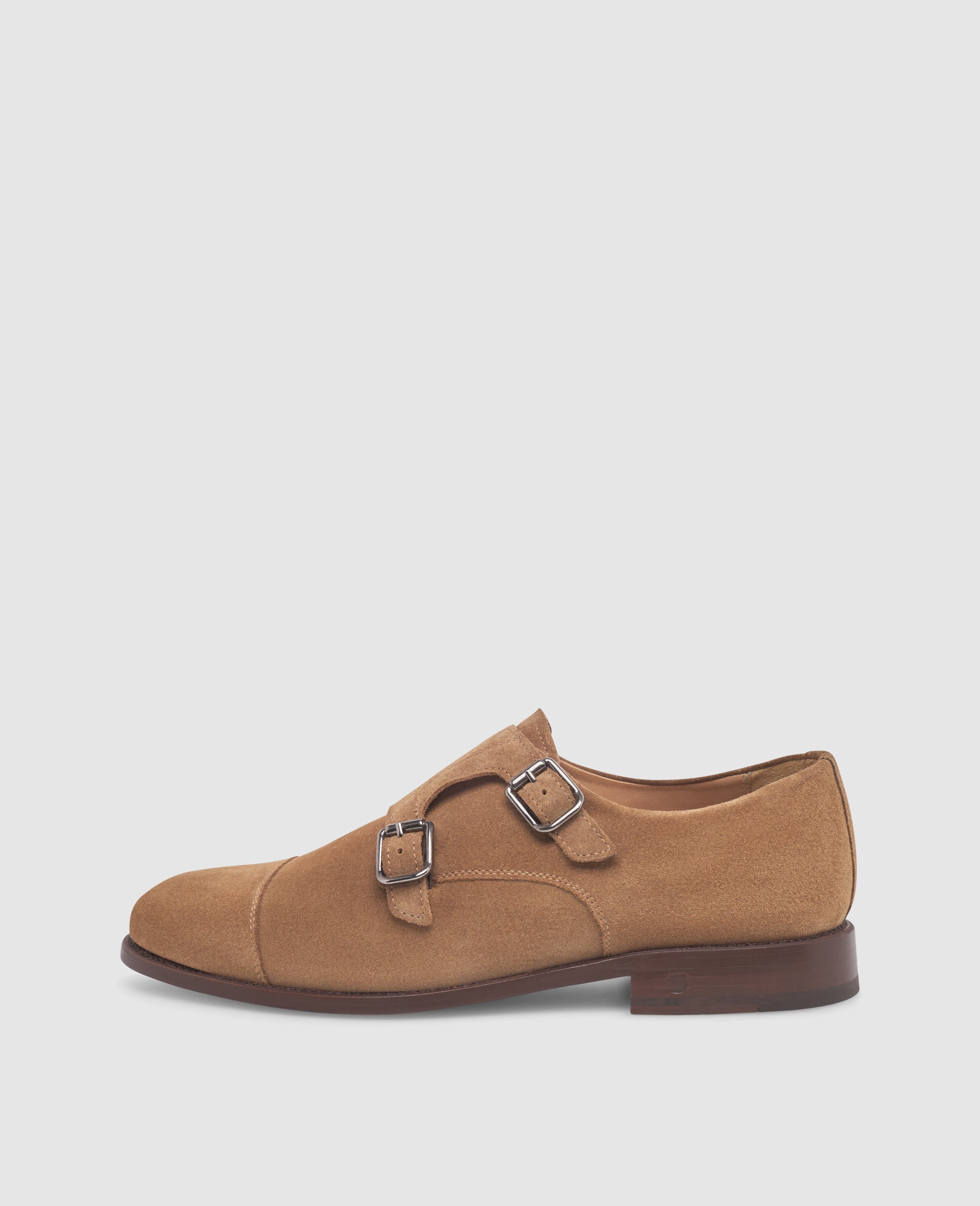 Winston CDM in Beige - Henry Stevens | Shoepassion