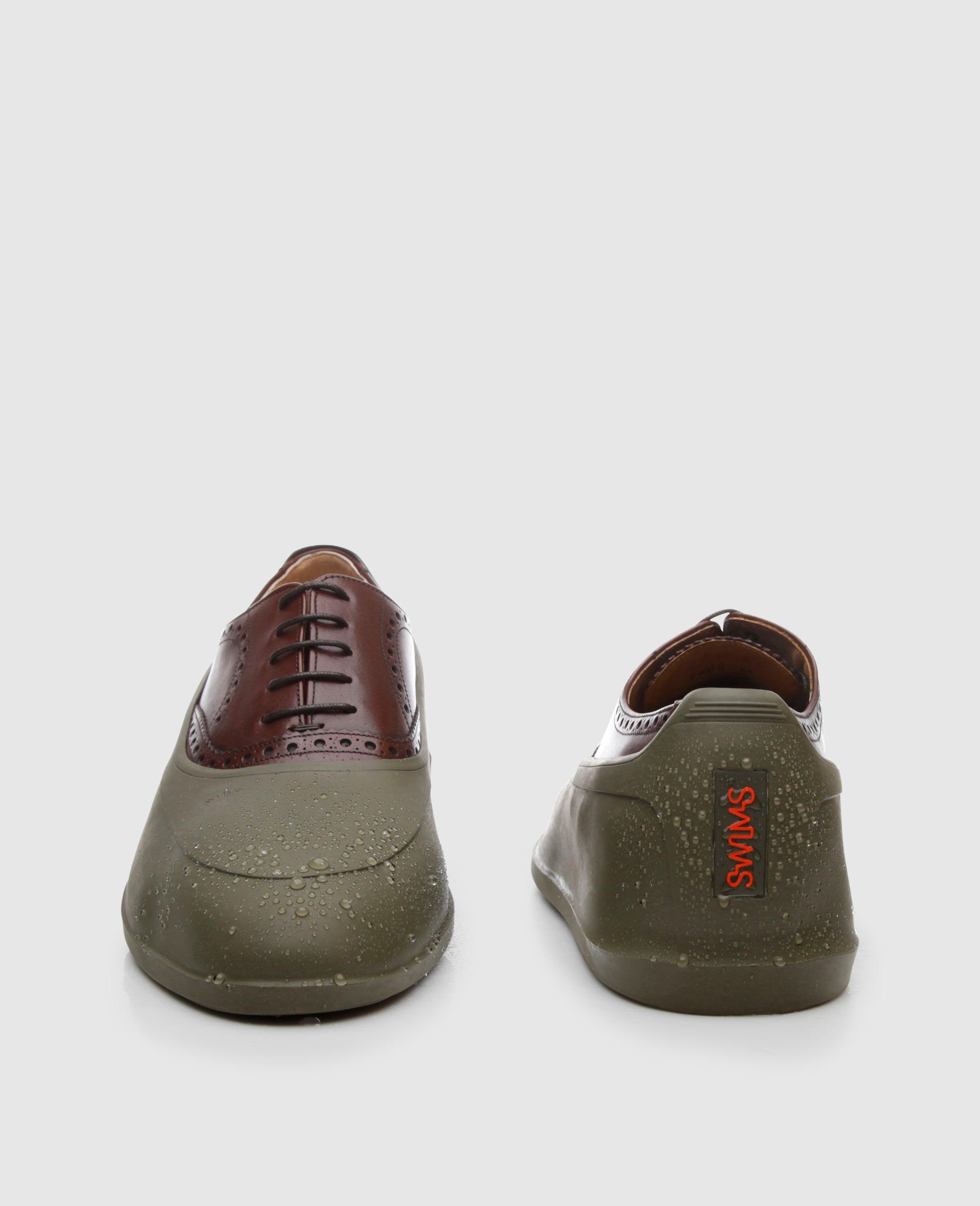 Galoschen - Moderne Schuhüberzieher von Swims auf SHOEPASSION.com ...