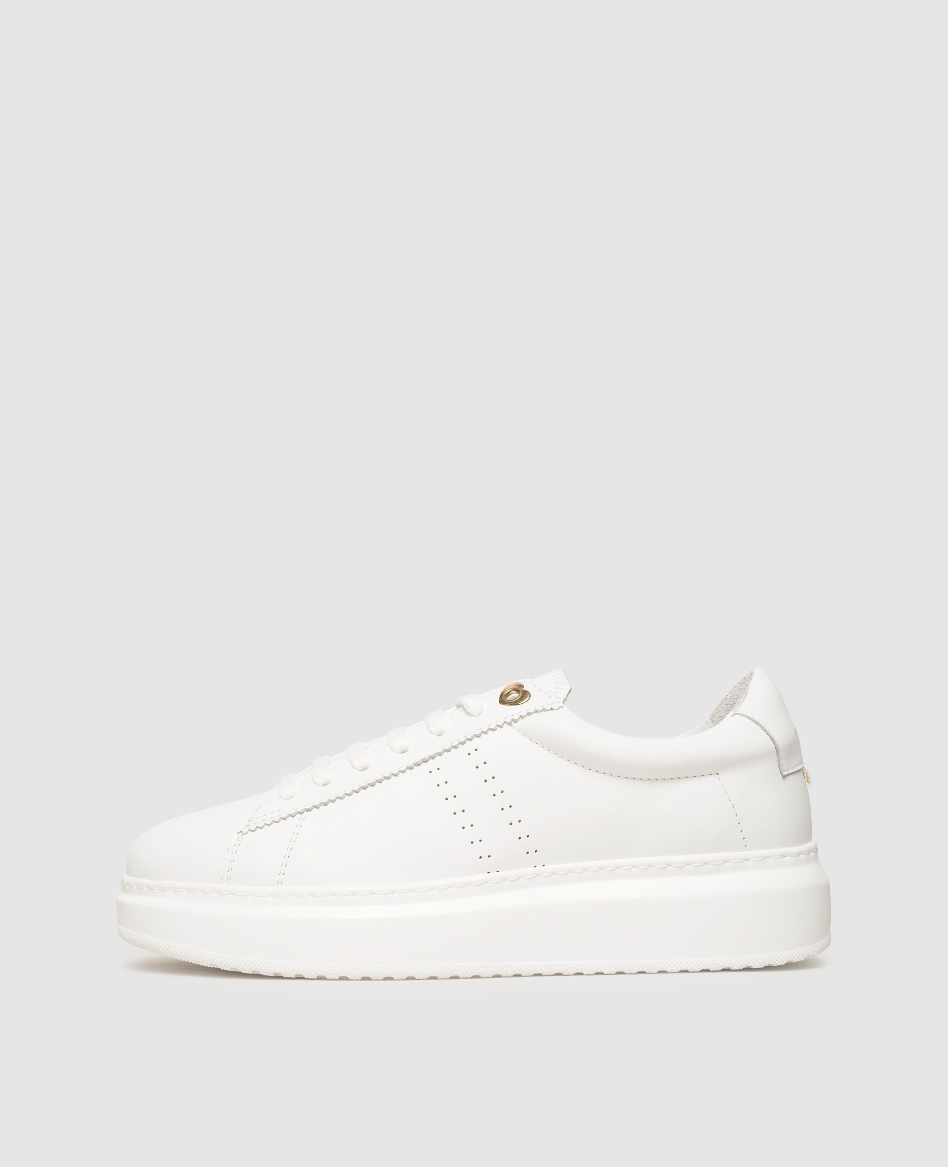 Sneaker Damen Edel